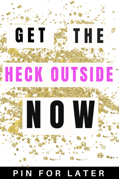 Beat Depression Naturally with These Outdoor Activities