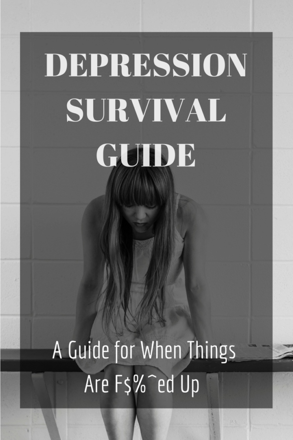 How To Survive Depression When You Hate Your Life - Radical ...