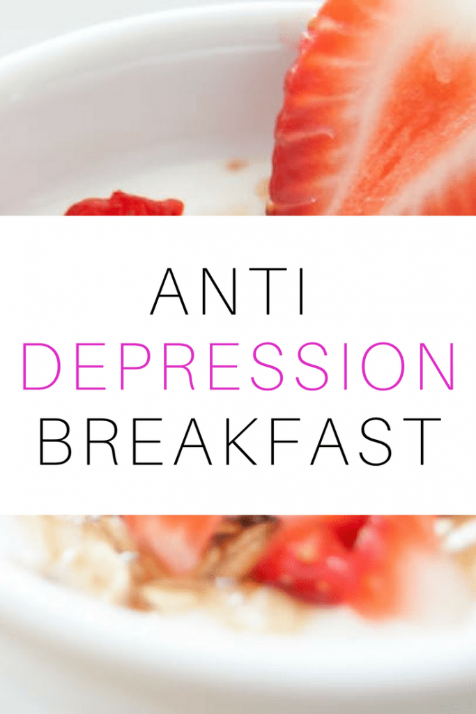 Must Try Healthy Recipes For Depression