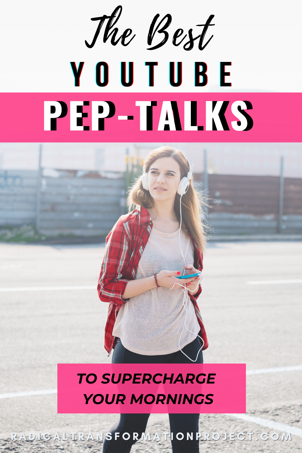 The Best Motivational Speeches Everyone Should Watch - Radical ...