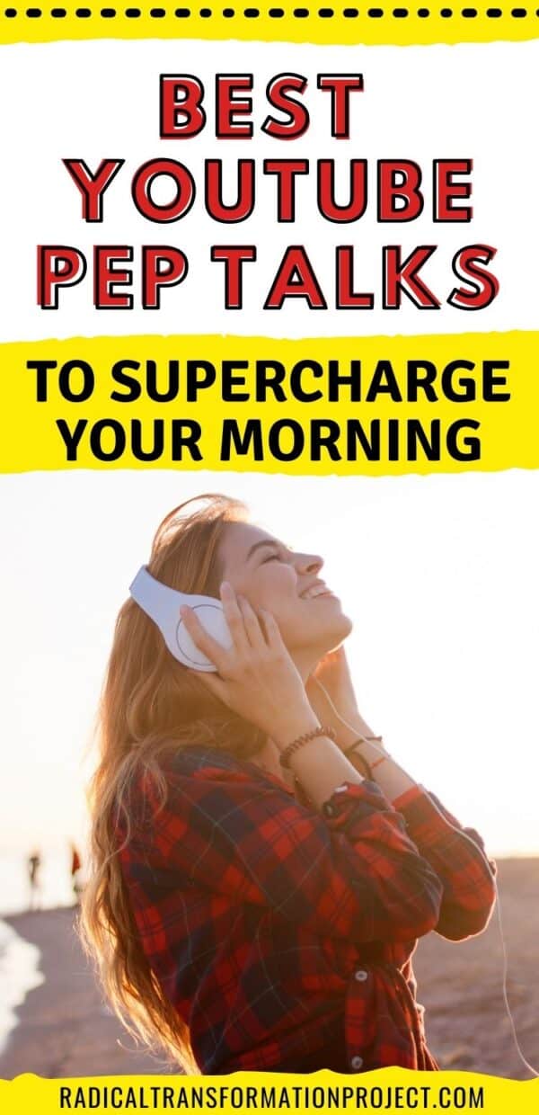 The Best Motivational Speeches Everyone Should Watch