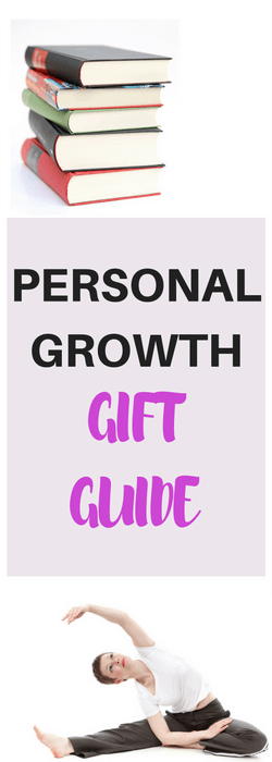 personal growth gift guide - Radical Transformation Project