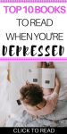 Books to Read When You're Depressed