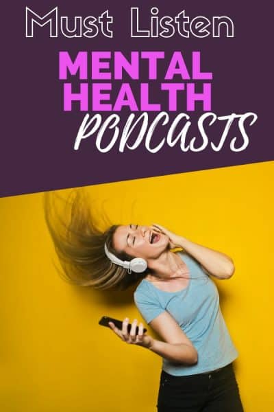 10 Mental Health Podcasts You Should Subscribe To