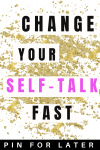 Positive Self-Talk for Mental Health