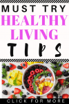 Healthy Living Hacks - Radical Transformation Project