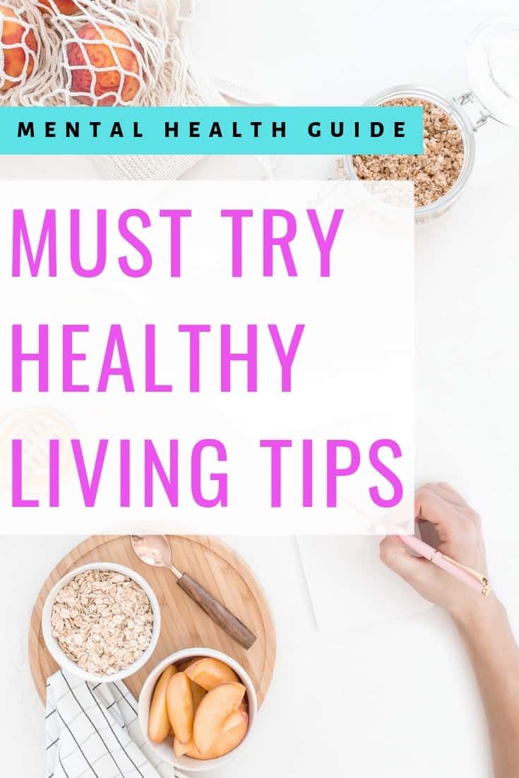 Healthy Living Hacks - Radical Transformation Project