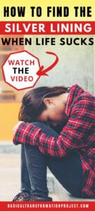 Finding the Silver Lining