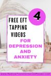 EFT Tapping for Depression and Anxiety