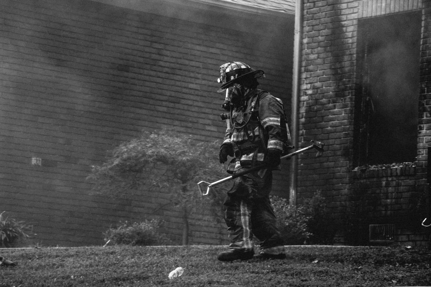 A Guide to Restoring Your Home After a Fire