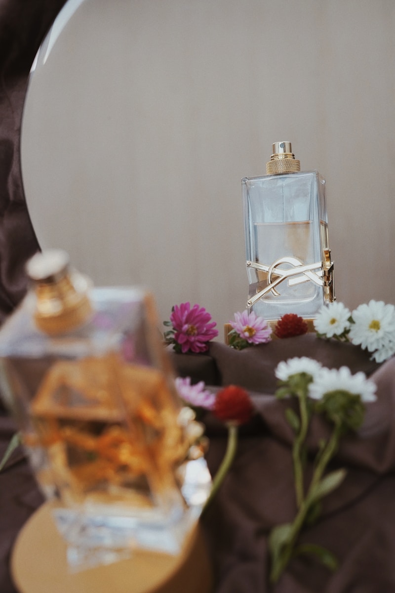 Signature Scent: Expressing Your True Self Through Fragrance