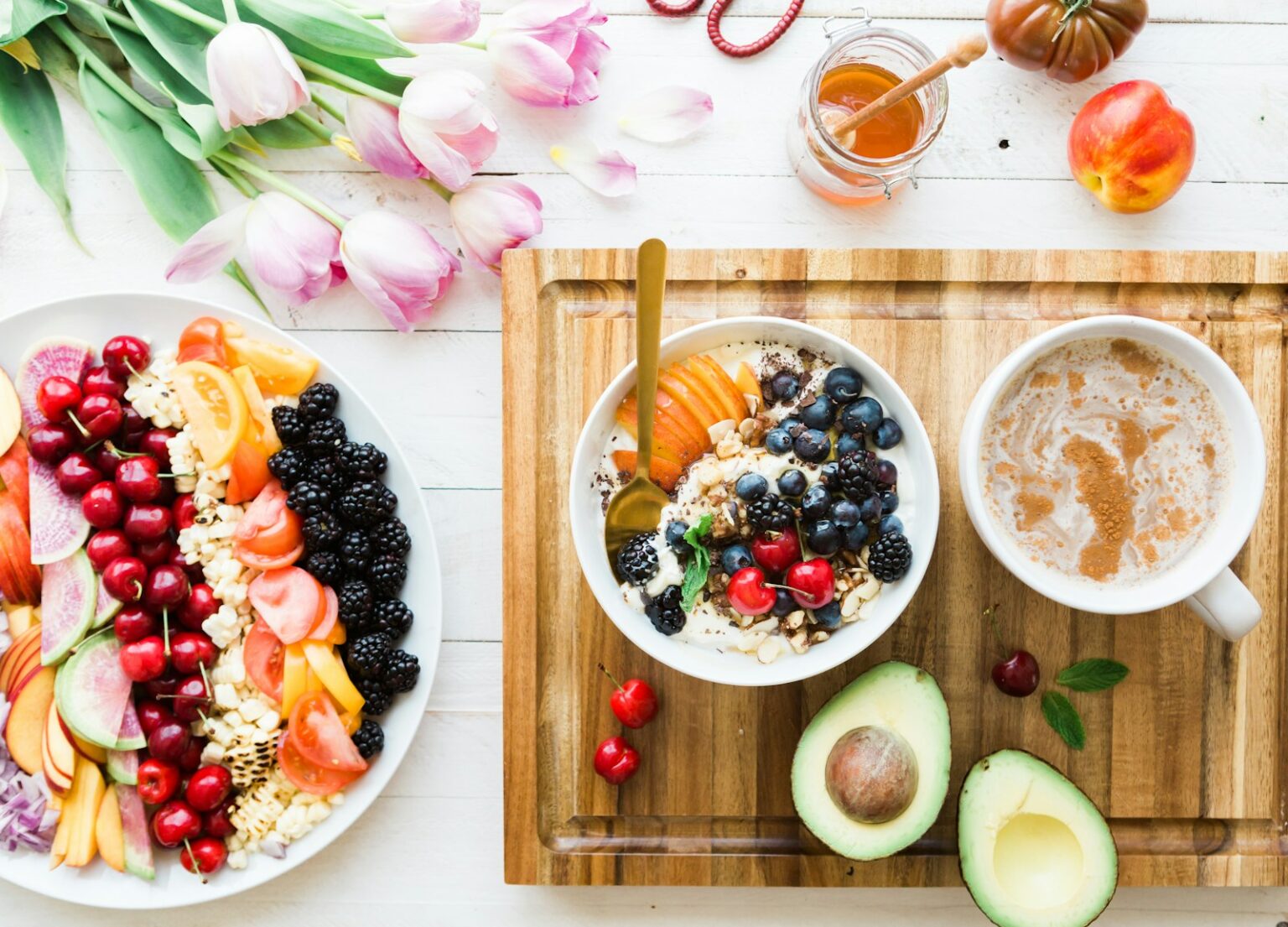 Nurses Promoting Healthy Lifestyles: A Guide to Patient Wellness