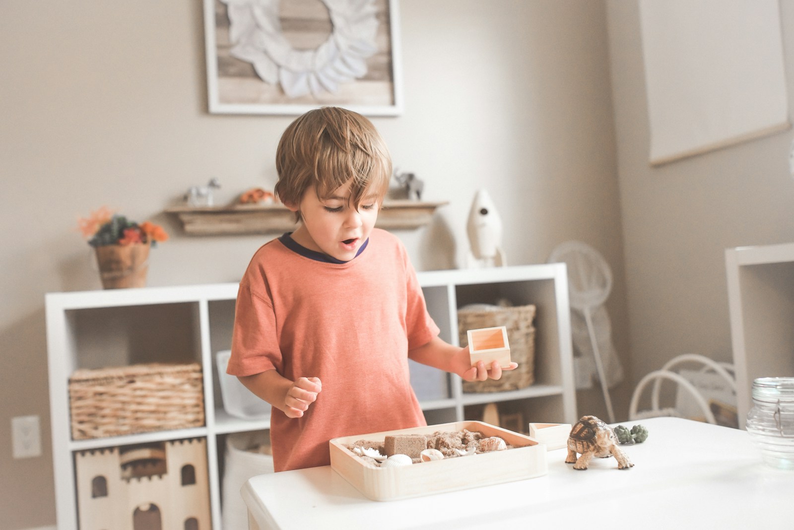 Exploring the Montessori Method: Principles and Benefits