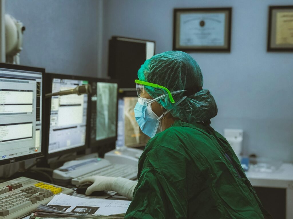 Optimizing Operating Room Management in Government Hospitals
